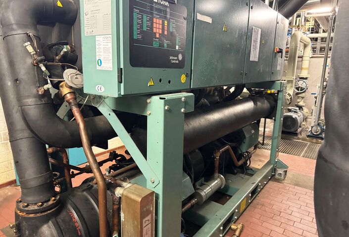 Tankdemontage & Industriedemontage – Umweltservice Körner ...